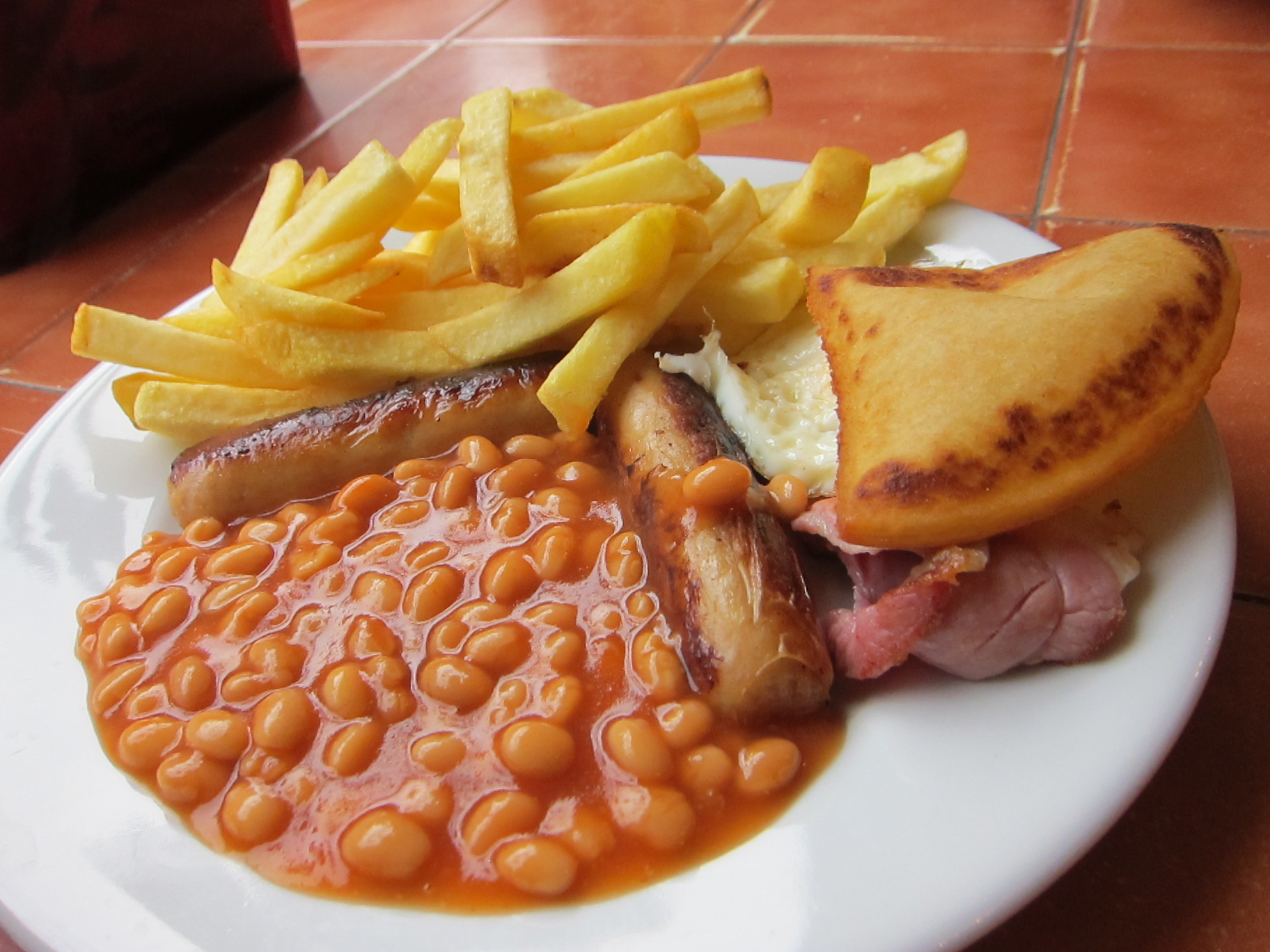 Snax Cafe Edinburgh A Scottish Caff Breakfast Snax Cafe Edinburgh A Scottish Caff Breakfast